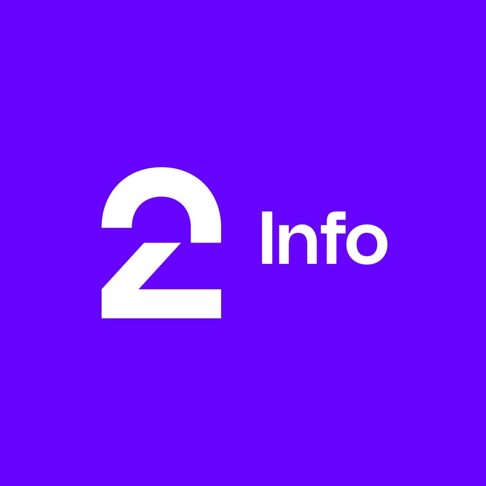 TV 2s informasjon- og organisasjonssider | TV 2 Info